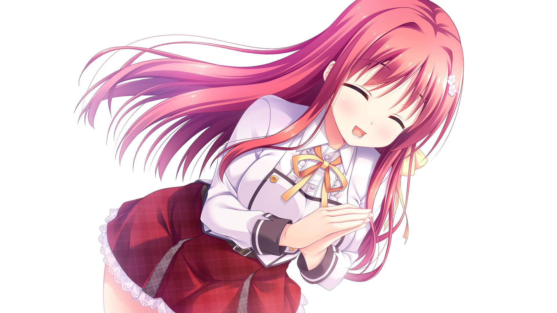 さくらいろ、舞うころに - PULLTOP